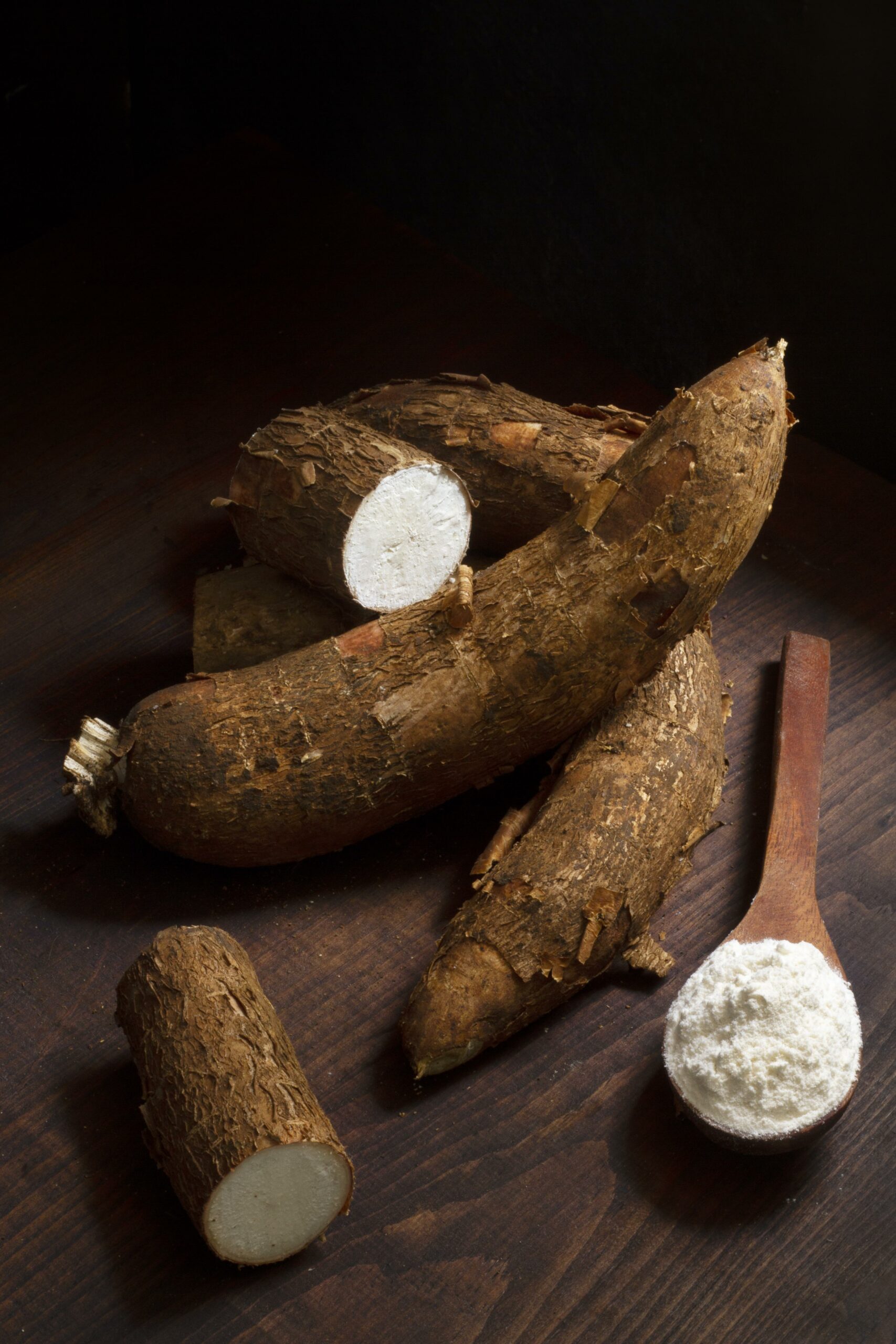 Funge de bombo: prato tradicional angolano | África pelo mundo